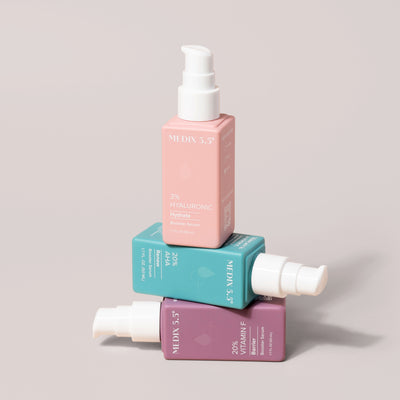 Bundle and Save – Medix 5.5