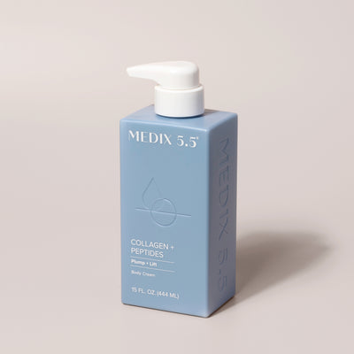 Collagen + Peptides – Medix 5.5