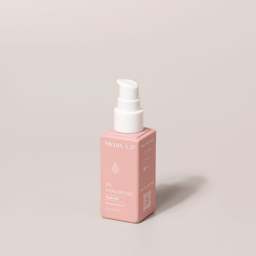 3% Hyaluronic Acid – Medix 5.5