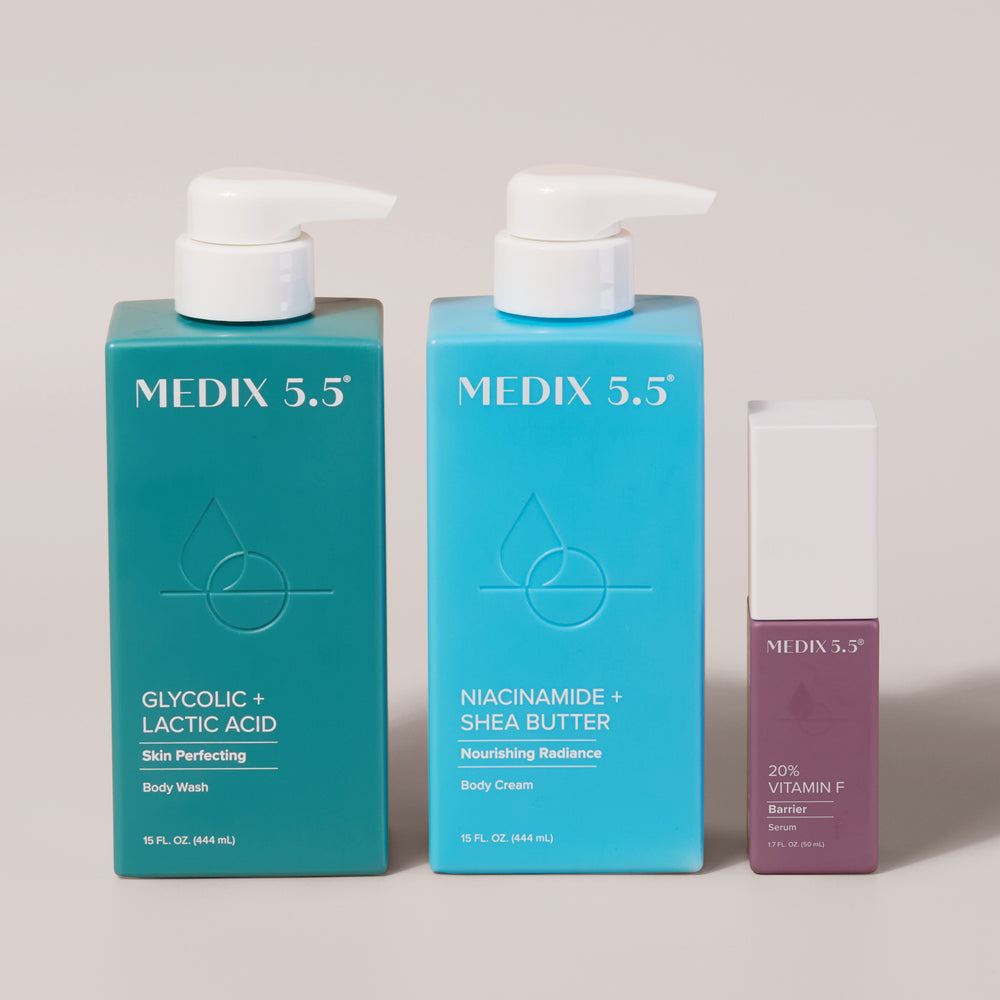 Ultimate Glow Bundle – Medix 5.5