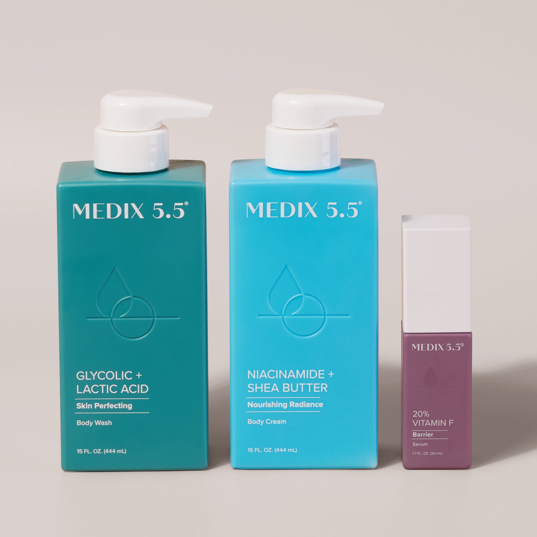 Ultimate Glow Bundle – Medix 5.5