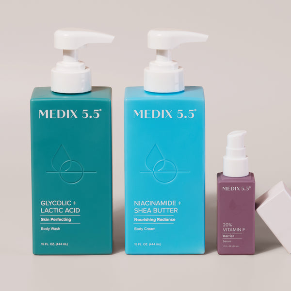 Ultimate Glow Bundle – Medix 5.5