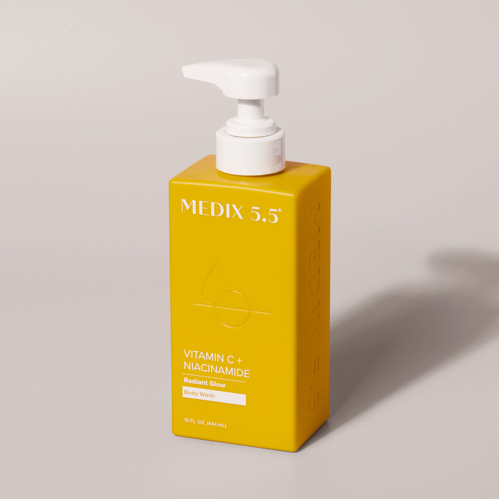Vitamin C + Niacinamide – Medix 5.5