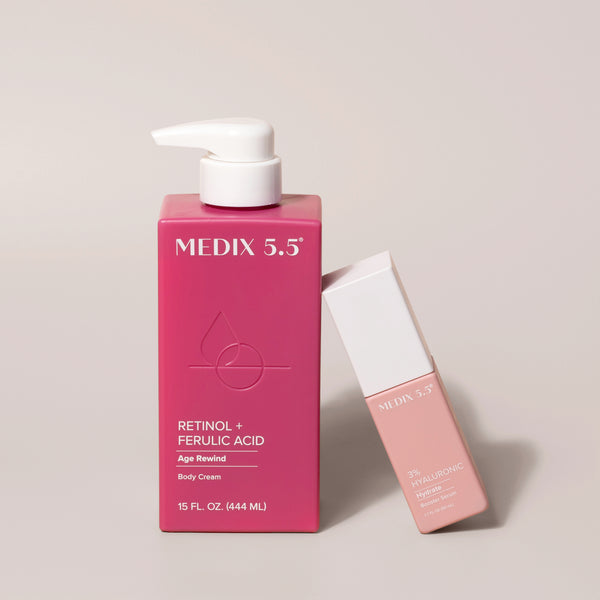 Bundle and Save – Medix 5.5