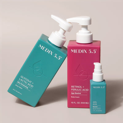 Bundle and Save – Medix 5.5